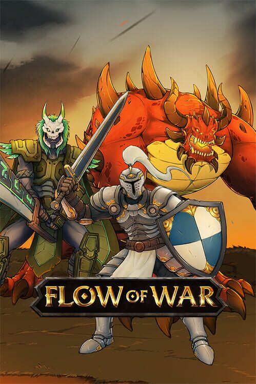 Flow of War (TBD)