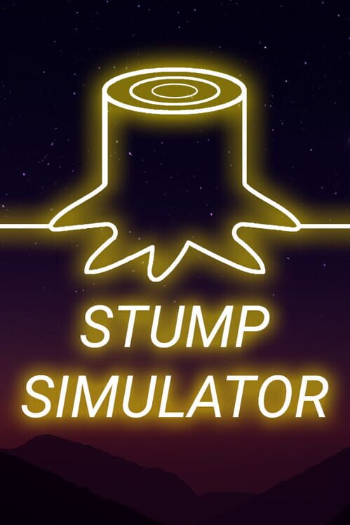 Stump Simulator (2023)