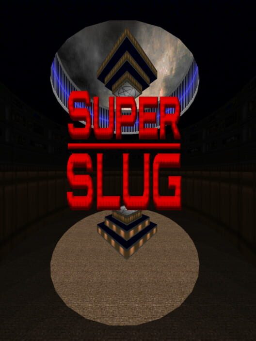 Super Slug (2021)
