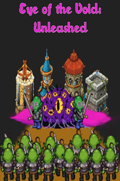 Eye of the Void: Unleashed (2024)