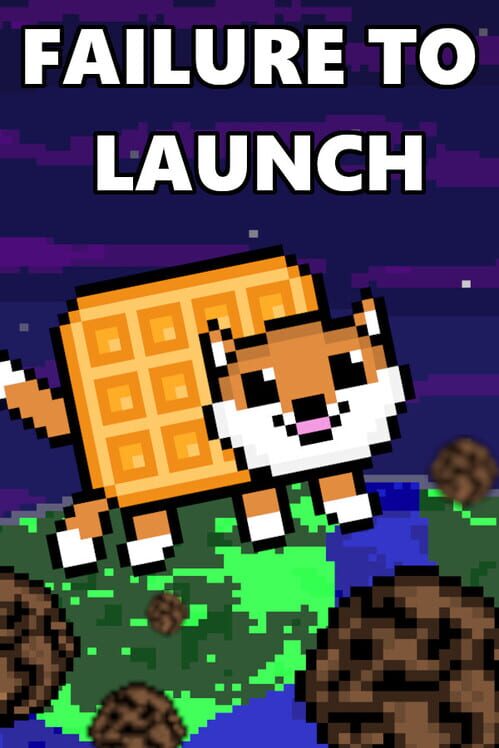 Failure to Launch (2023)