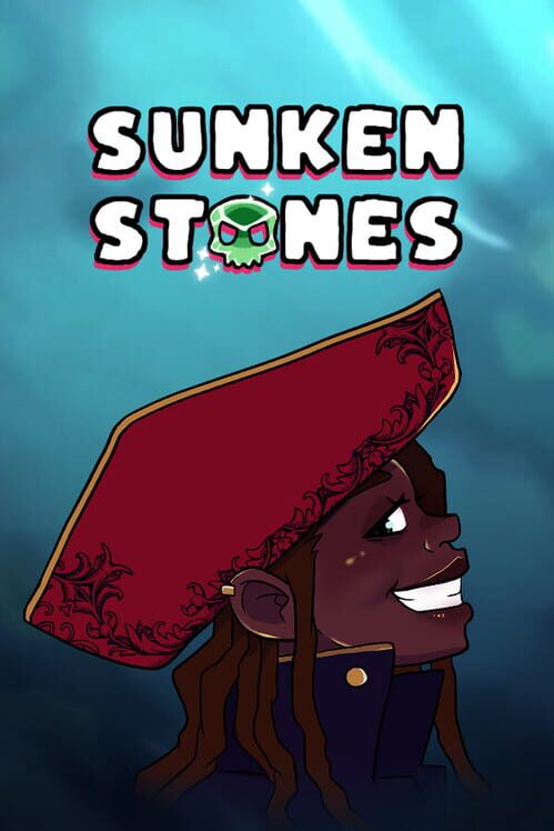 Sunken Stones