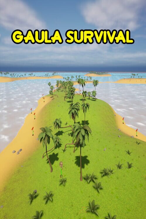 Gaula Survival (2025)