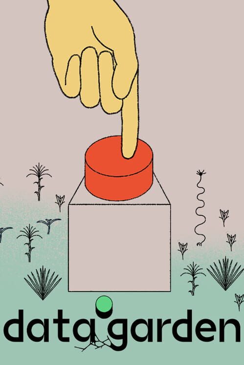 Data Garden (2023)