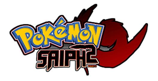 Pokemon Saiph 2 (2023)