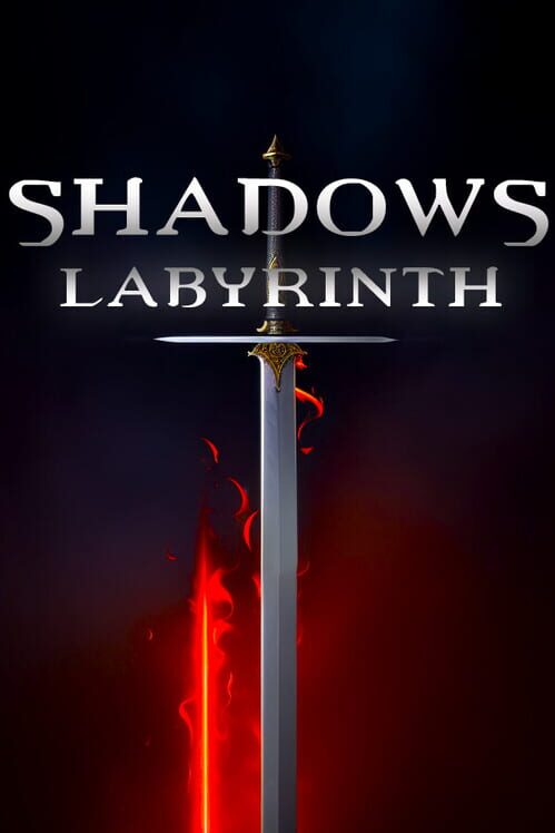 Shadows Labyrinth (2025)