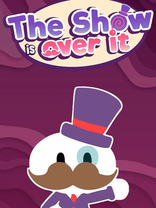 The Show is Over It (2023)