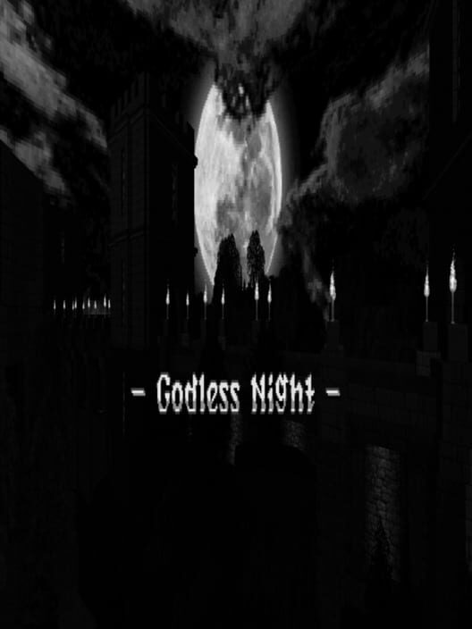 Godless Night (2023)