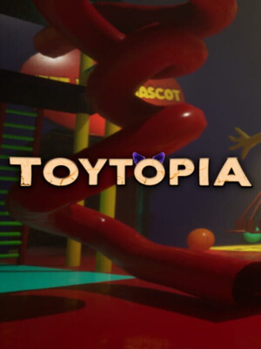 Toytopia