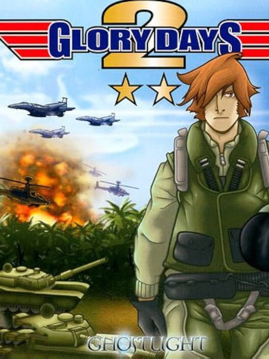 Glory Days 2: Brotherhood of Men (TBD)