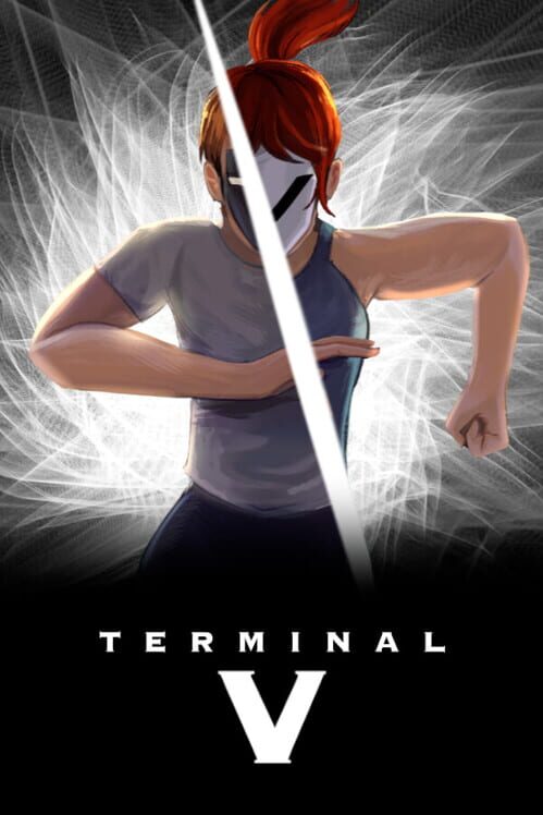 Terminal V (TBD)