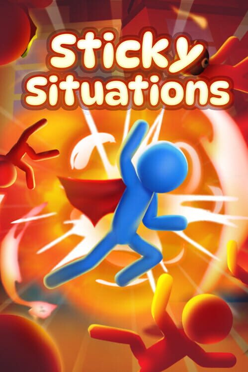 Sticky Situations (TBD)