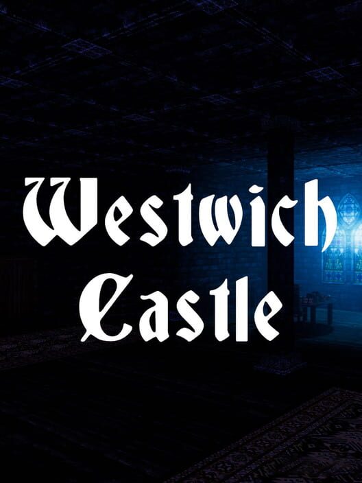 Westwich Castle (2023)