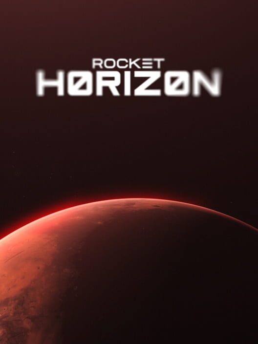 Rocket Horizon (2023)