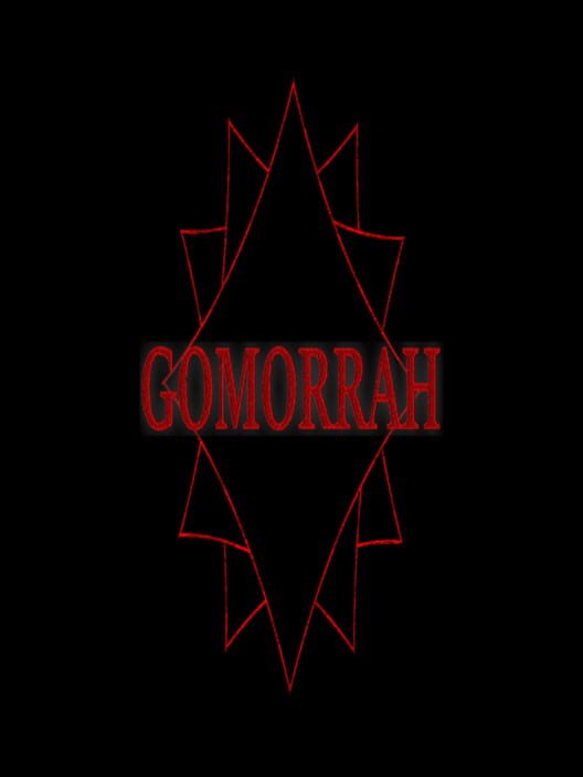 Gomorrah (2019)