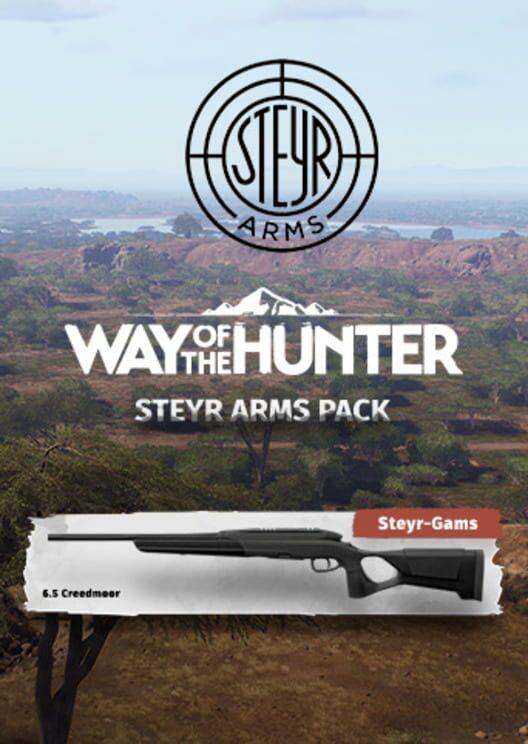 Way of the Hunter: Steyr Arms Pack (2023)