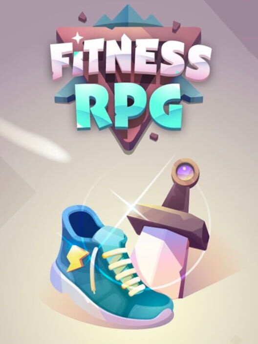 Fitness RPG (2018)