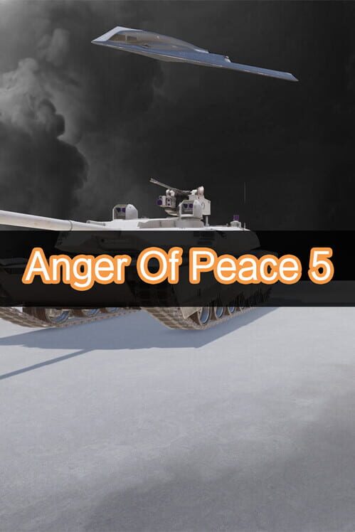 Anger of Peace 5 (2023)