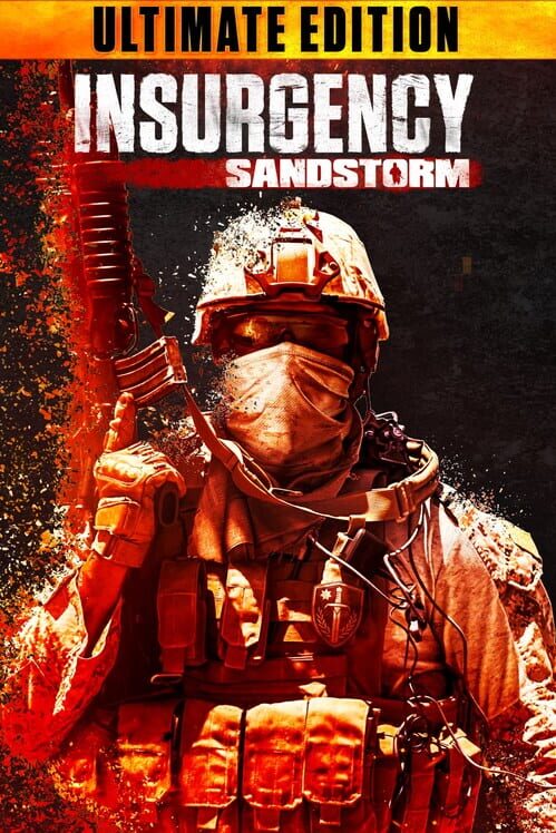 Insurgency: Sandstorm - Ultimate Edition (2023)