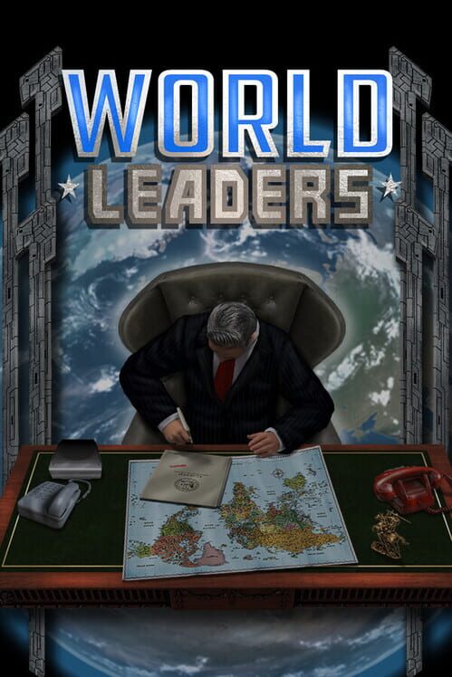 World Leaders (2023)