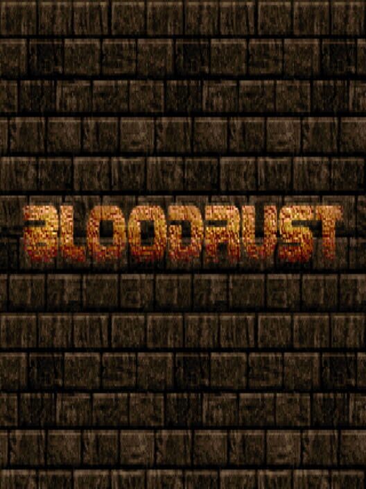 Bloodrust (2005)