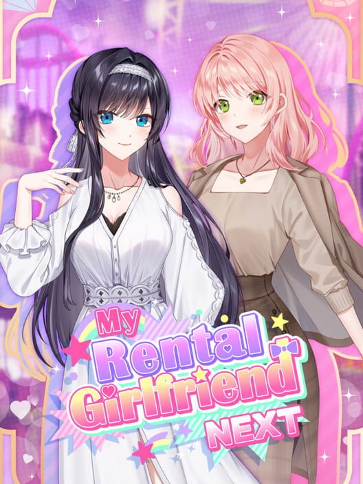 My Rental Girlfriend Next (2023)