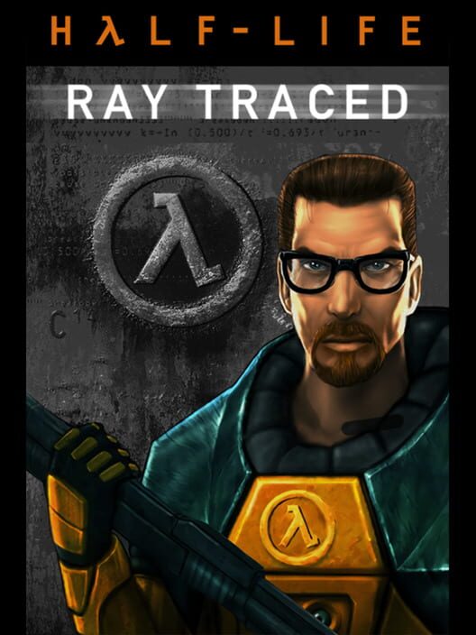 Half-Life 1: Ray Traced (2023)