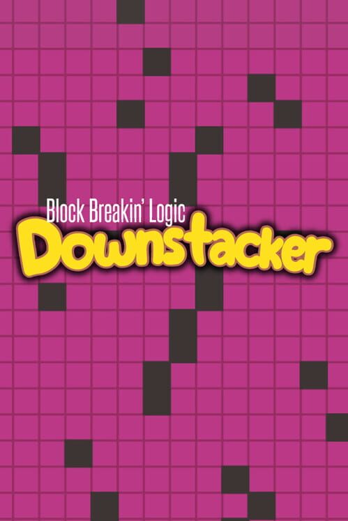 Block Breakin' Logic Downstacker (2023)
