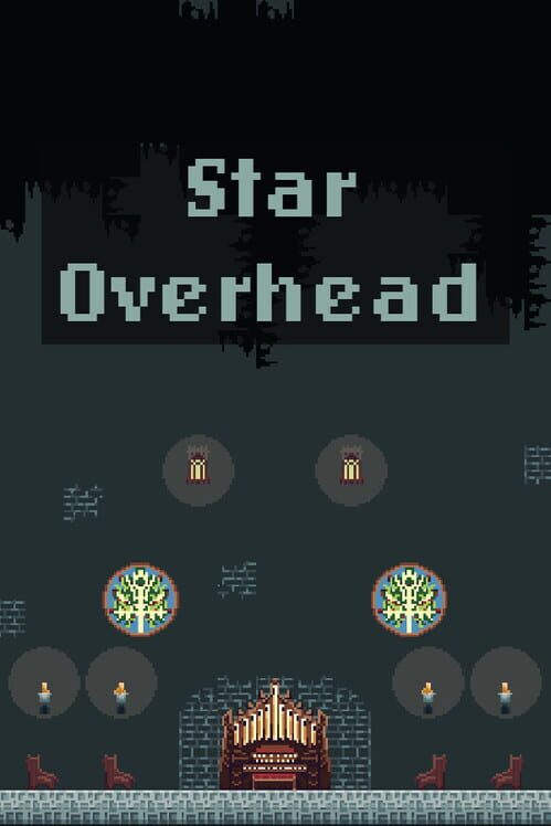 Star Overhead