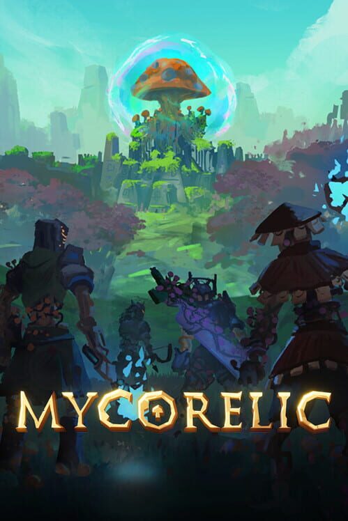 MycoRelic (TBD)