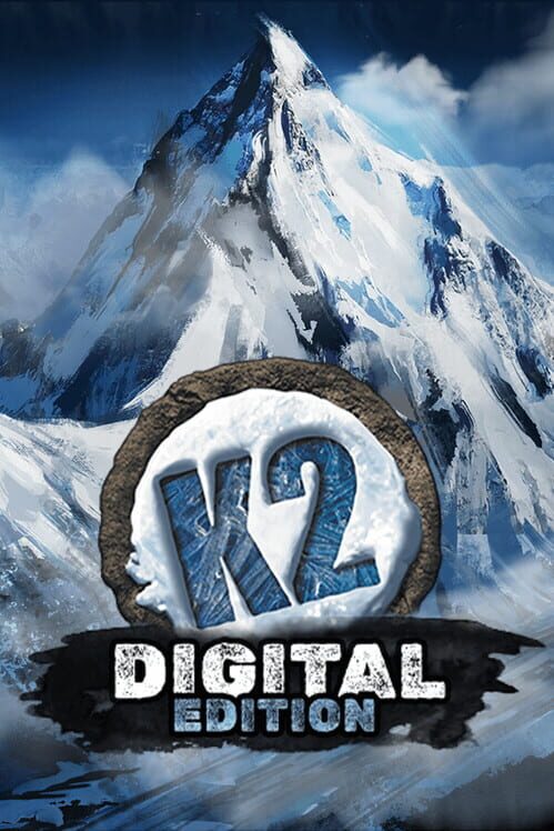 K2: Digital Edition (2024)