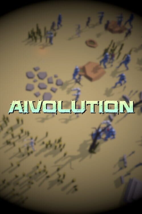 AIvolution (TBD)