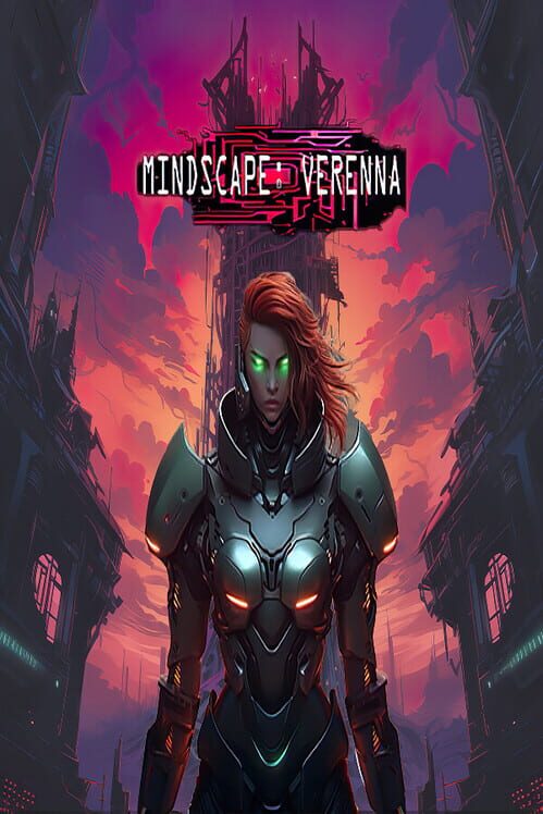 MindScape: Verenna