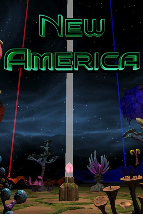 New America (TBD)
