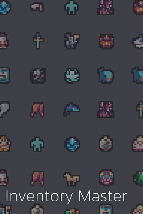 Inventory Master (TBD)