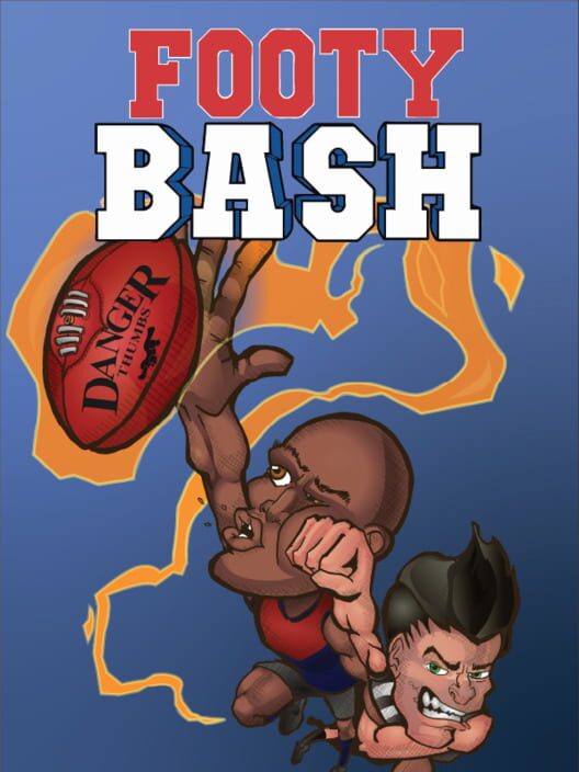Footy Bash