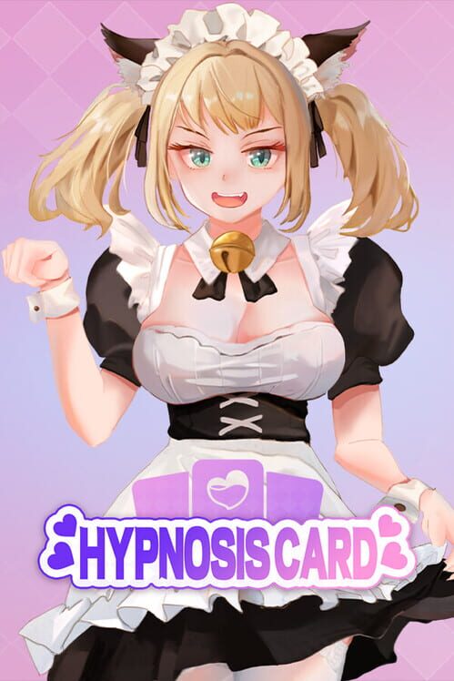 Hypnosis Card (2024)