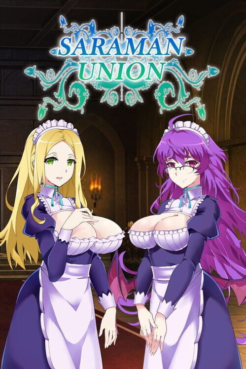 Saraman Union (2023)