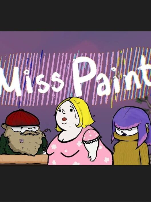 Miss Paint: Part 1 (2023)
