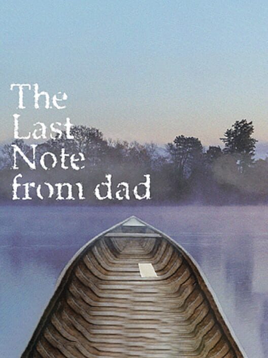 The Last Note From Dad (2023)
