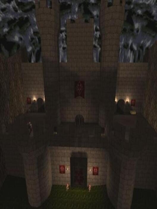 Moonlight Assault (1999)