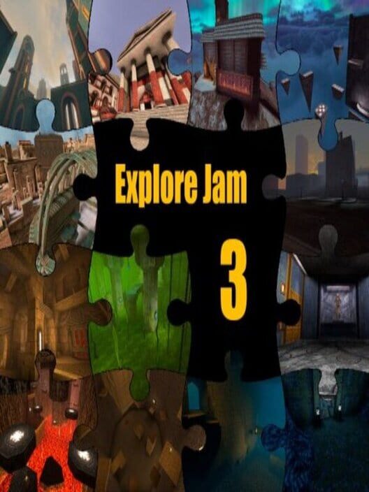 Explore Jam 3 (2023)