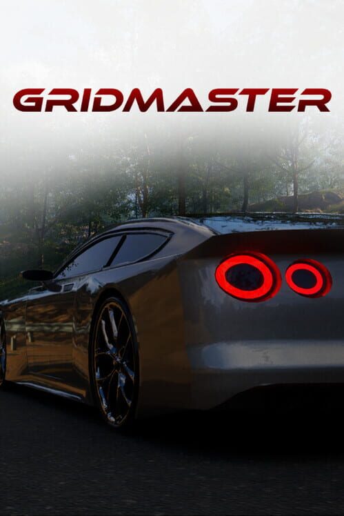 Gridmaster (2023)