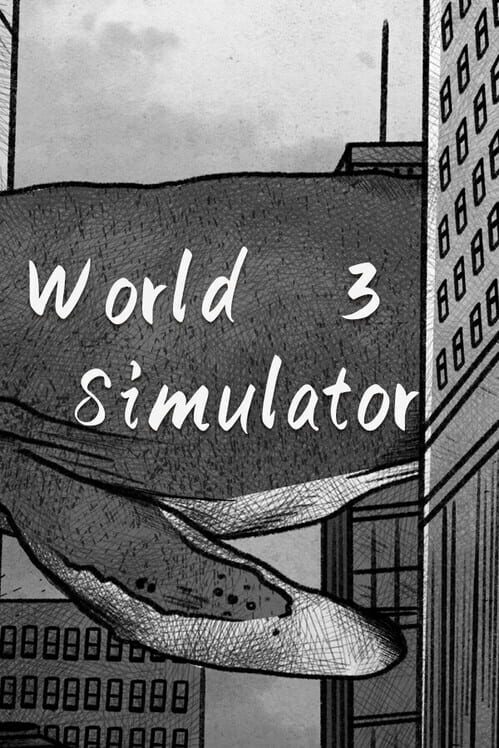World Simulator 3 (2023)