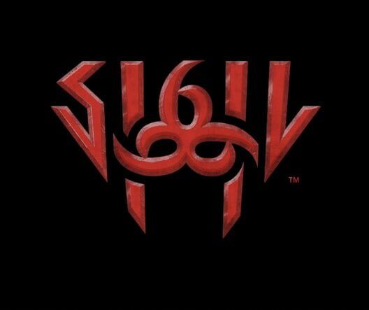 Sigil II - Press Kit