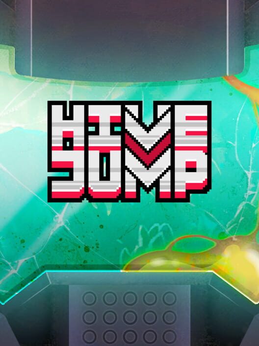 Hive Jump 2: Survivors - Press Kit
