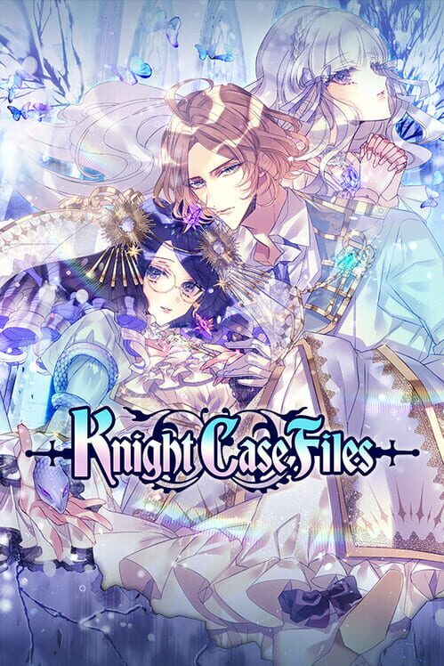 Knight Case Files (TBD)