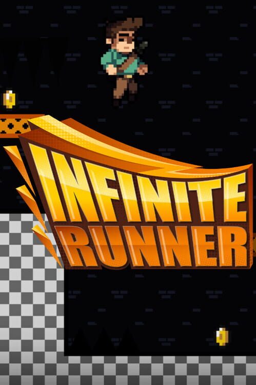 Infinite Runner (2023)