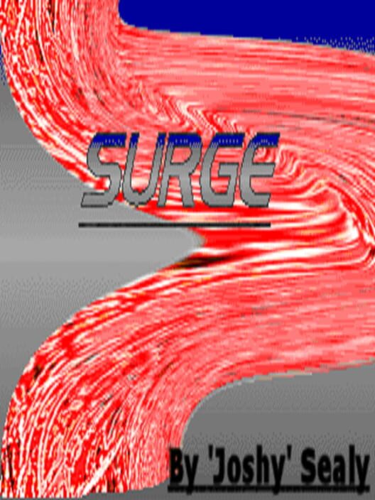 Surge (2012)