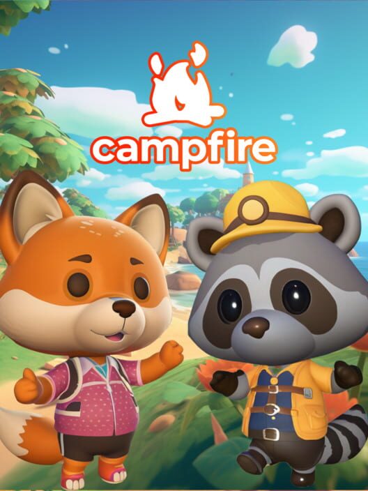Campfire (2023)